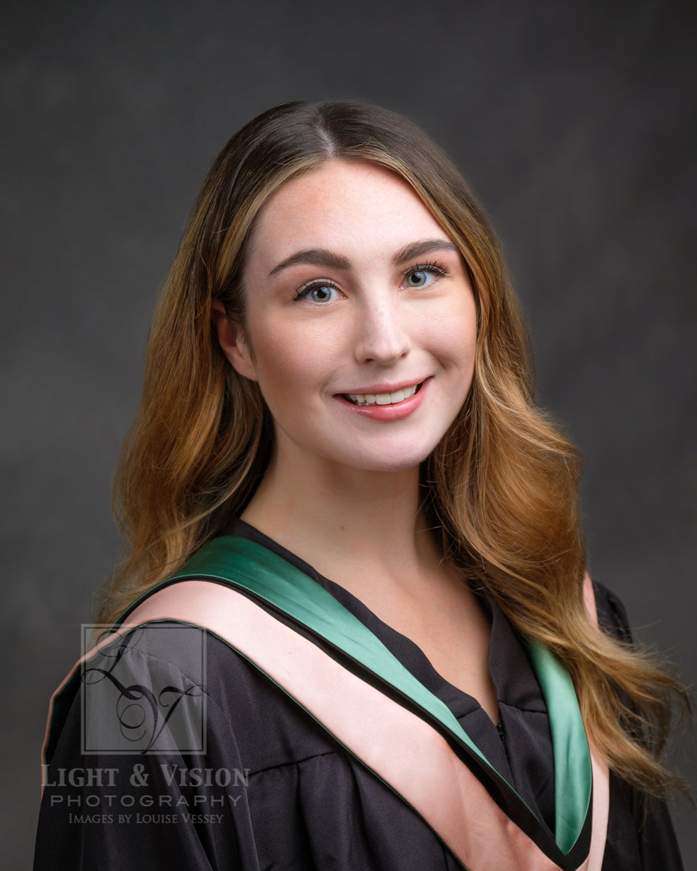 GRADUATION - Light and Vision