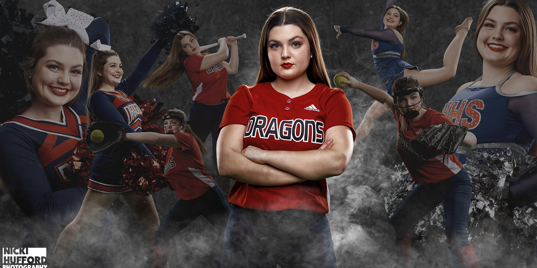 Jordan - Niles High School -Class of 2021 - Nicki Hufford Photography ...