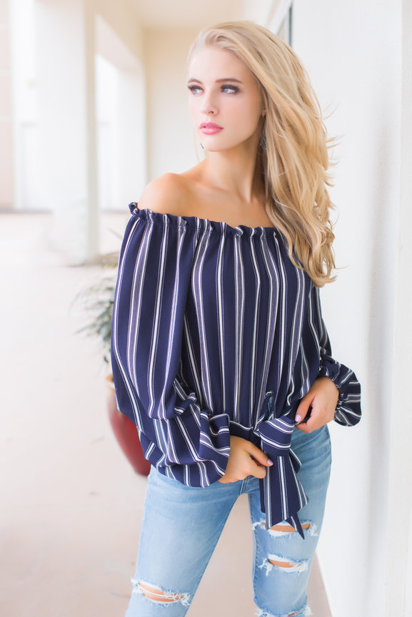 Jenn Cady Photography | Top Senior Photos Charleston SC