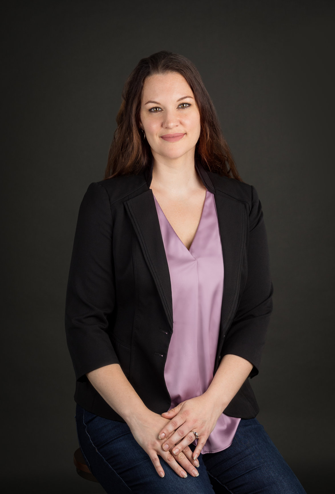 Professional Headshots | Michele Therese Photography | Chicago IL