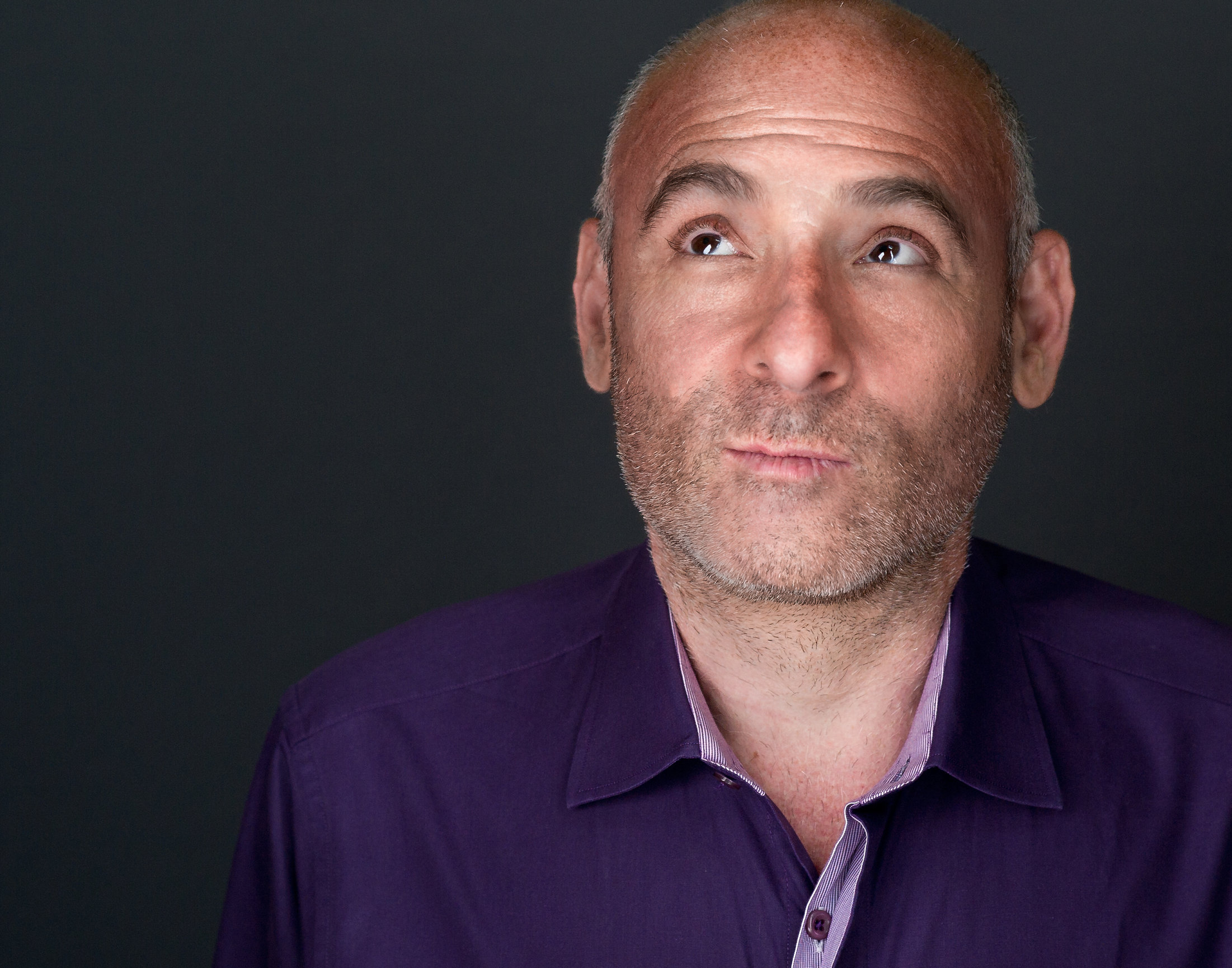 Stamford CT Headshot Photographer | Beth Madison Headshots