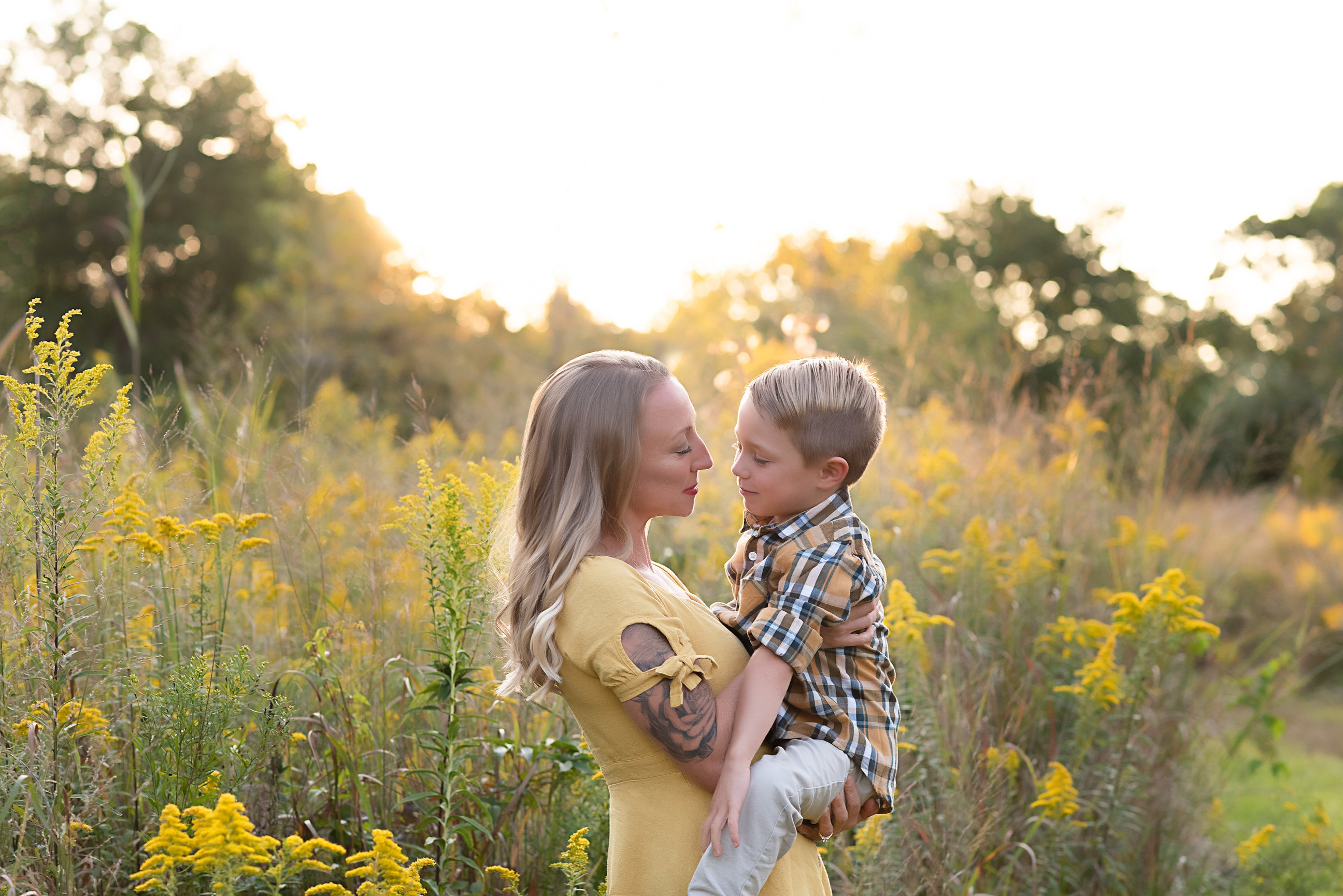 Monmouth County Photographer | Kristin Baker Photography + Design