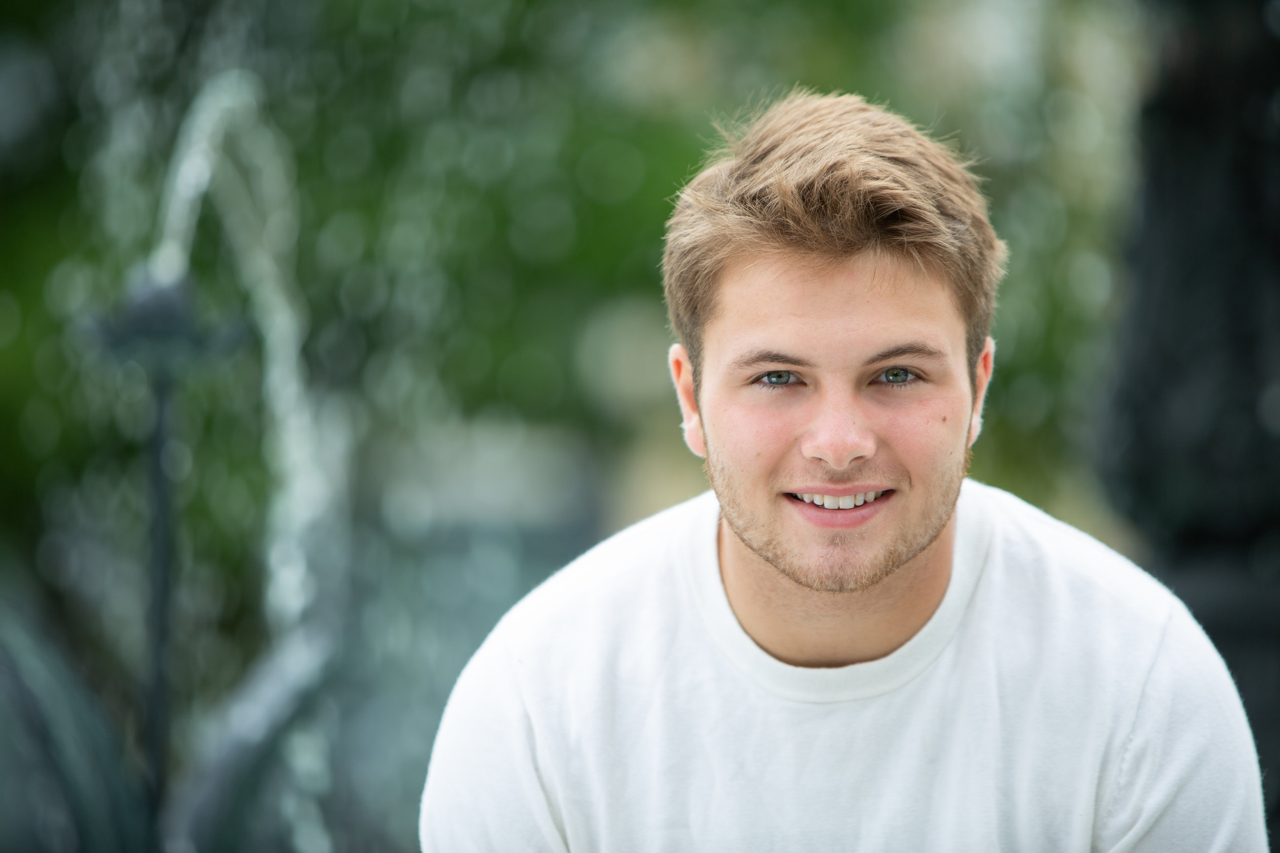 Erik's senior pictures - Shane Rodimel Photography, Inc